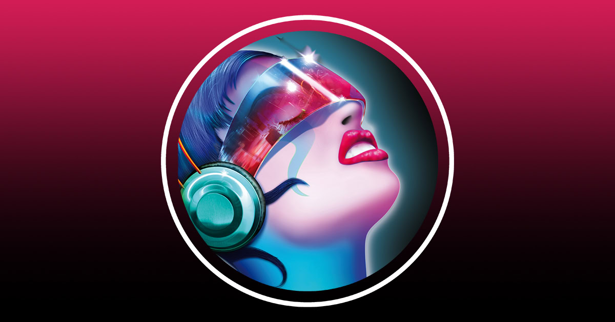 The Universal Language